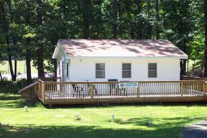 CAMP WARREN | The Arc of Warren County