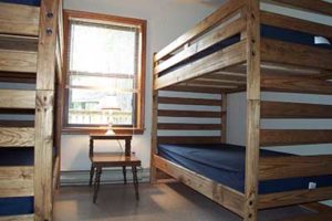 CAMP WARREN | The Arc of Warren County