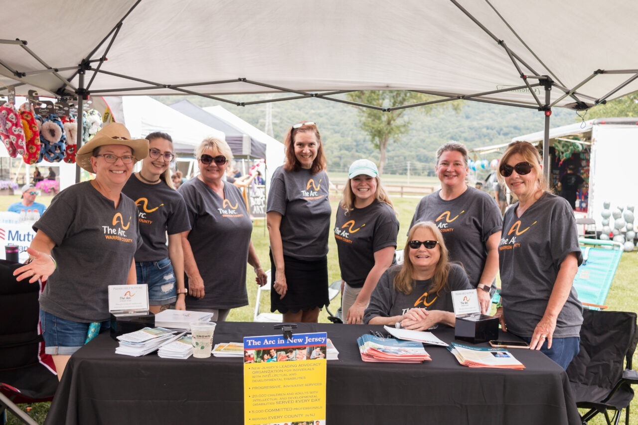 ARC FOUNDATION | The Arc of Warren County